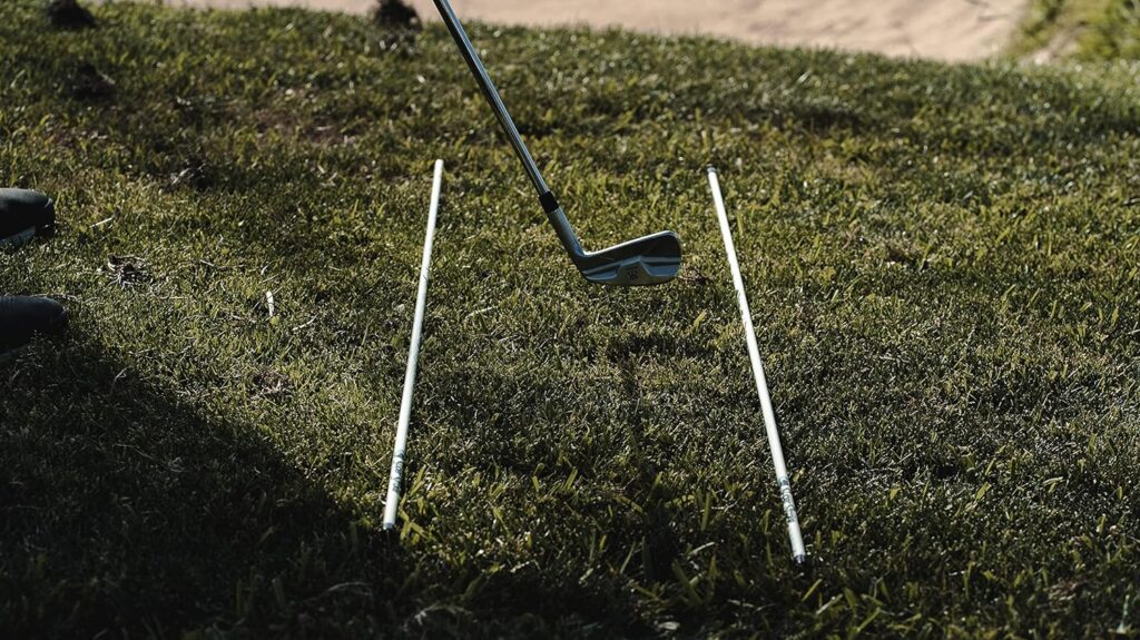 SuperStroke Golf Alignment Sticks Review - JGolfs