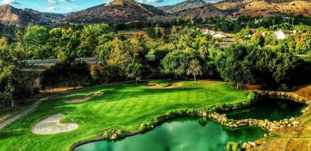 Eagle Crest Golf Club: Where Challenges Meet Breathtaking Views In San ...