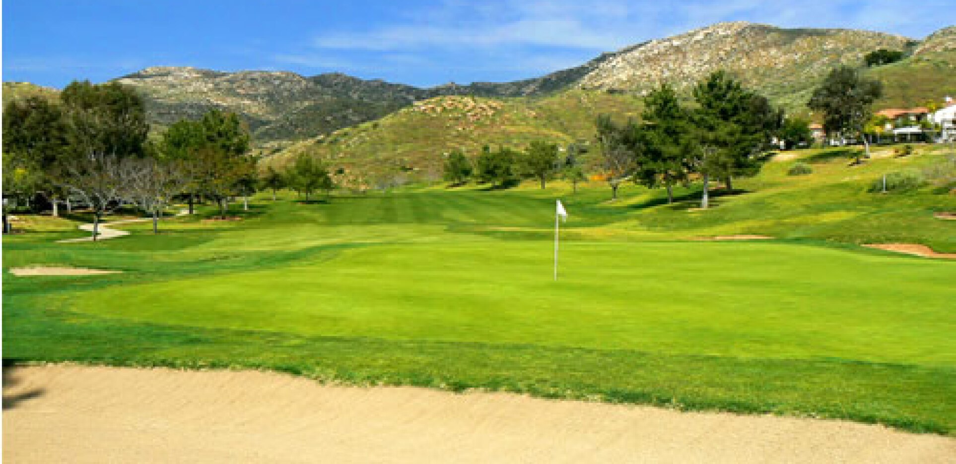 Eagle Crest Golf Club: Where Challenges Meet Breathtaking Views In San ...